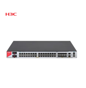 华三 H3C SecPath F1000-AI-15防火墙设备（18个千兆电接口 2个万兆光接口 8个Combo接口 1个Console接口 ...